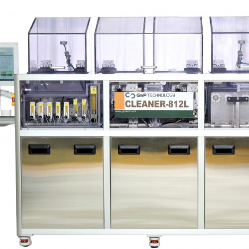 GnP CLEANER-812L